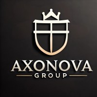 Contact Us – Axonova Group